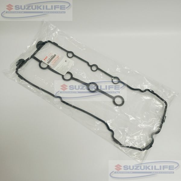 11189-54GE0 SUZUKI Прокладка клапанной крышки - SuzukiLife