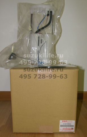 15100-65842 SUZUKI Насос топливный Grand Vitara 2.0 - SuzukiLife